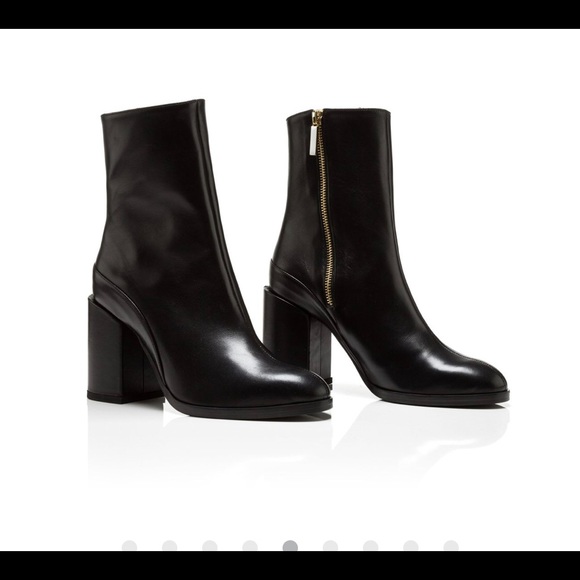 Dear Frances | Shoes | Dear Frances Spirit Boots | Poshmark